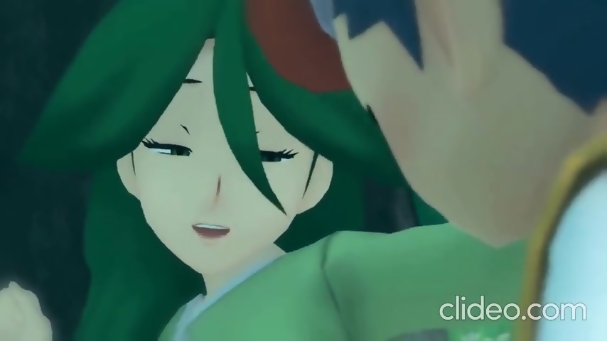 Pokemon Sex Eporner