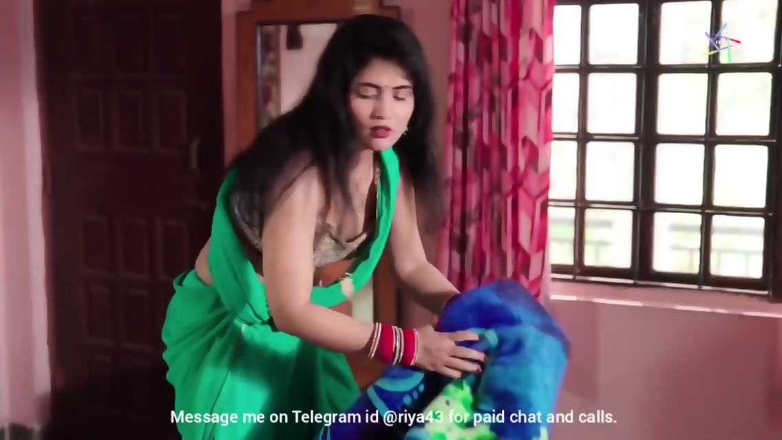 Jabriya Dulhan 2024 Ratri Web Series Eporner