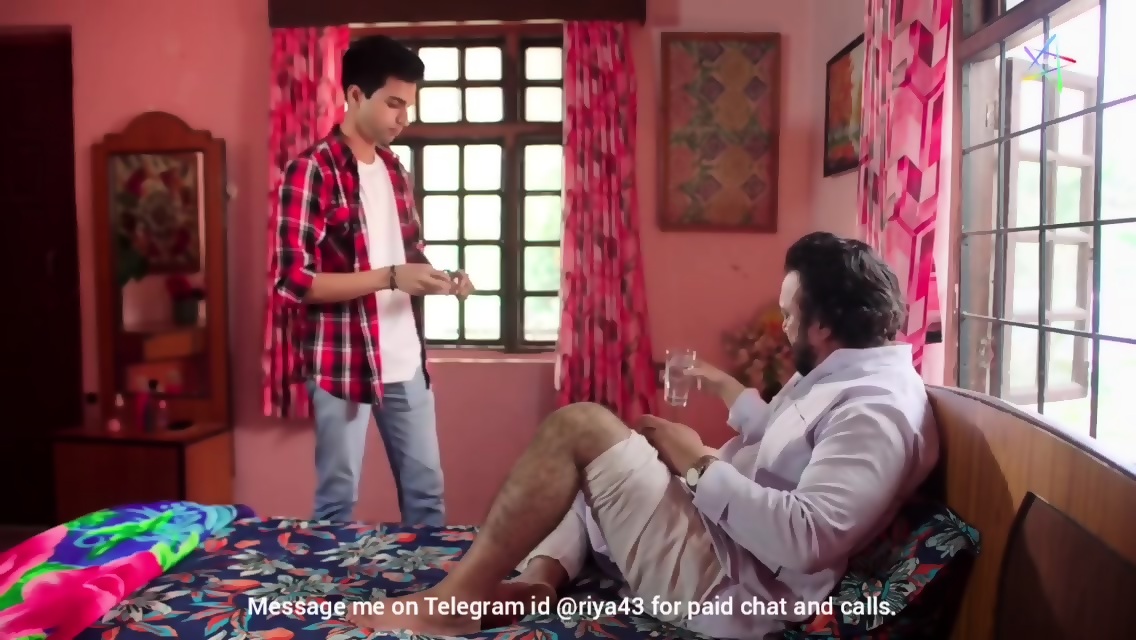 Jabriya Dulhan 2024 Ratri Web Series Eporner