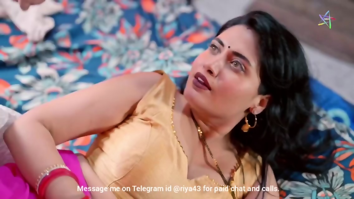 Jabriya Dulhan 2024 Ratri Web Series Eporner