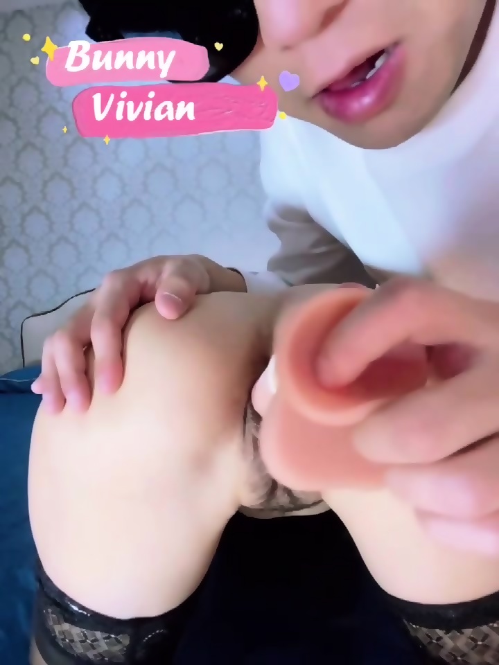 Vivian Masked Female Assassin Eporner