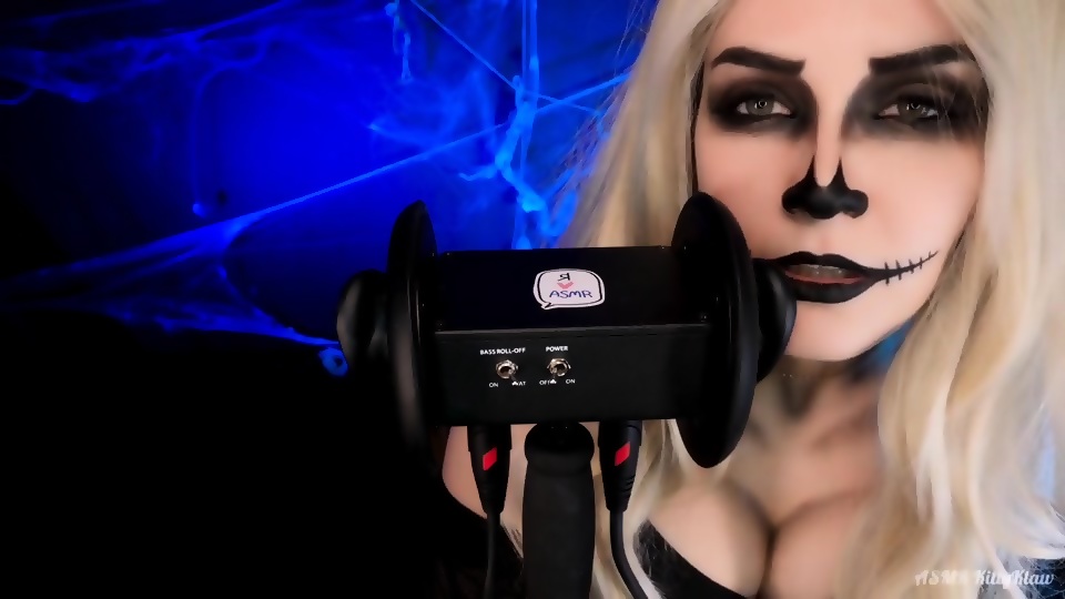 Kittyklaw Asmr Full Videos At Eporner