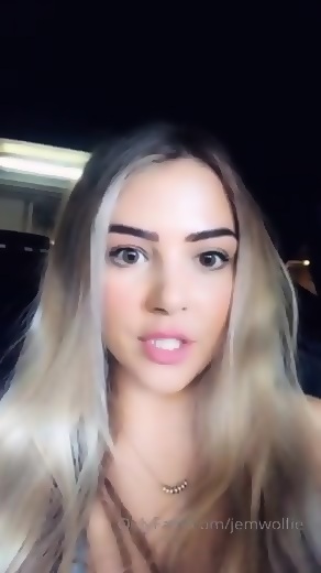 Jem Wolfie Nude Ass Full Videos At Eporner