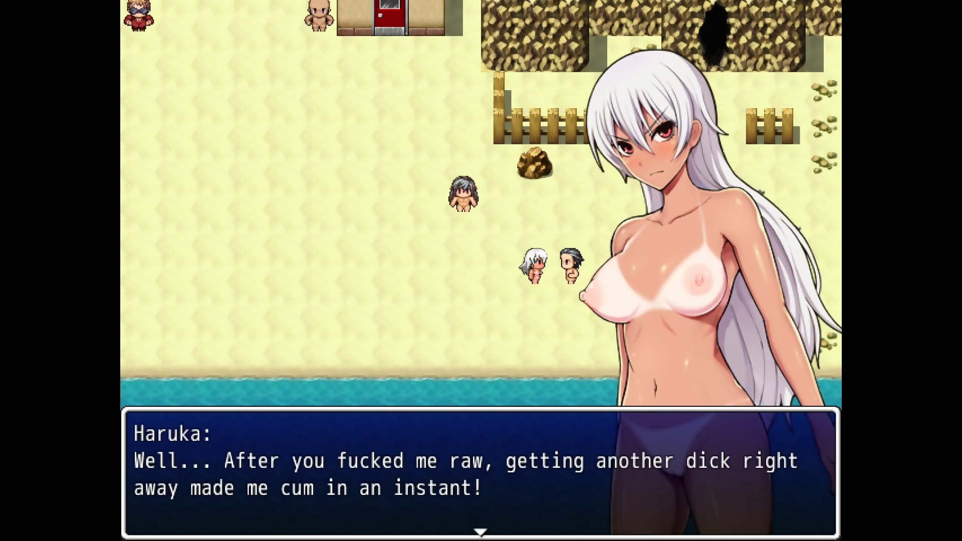 Hentaireviews Rpg Public Defense Corp Eporner