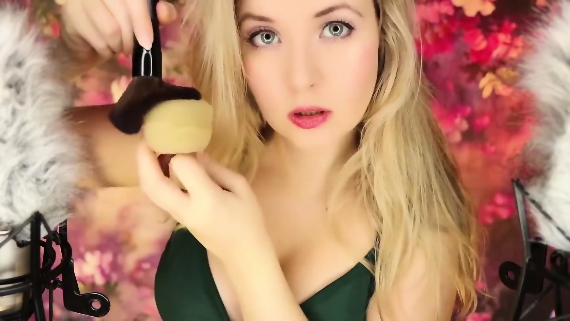 Asmr 100 Triggers Full Videos At Eporner