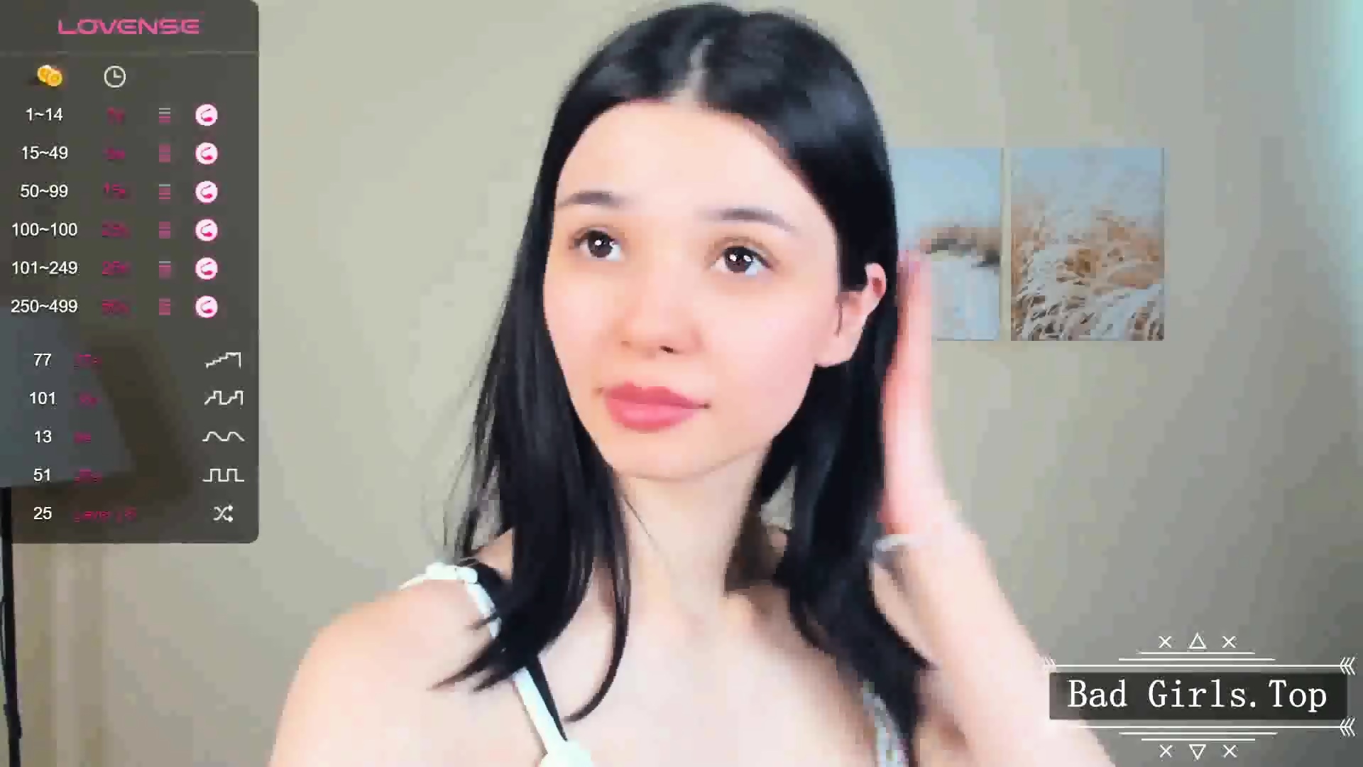 Pretty Skinny Babe Perfect Booty Ass Tease Eporner