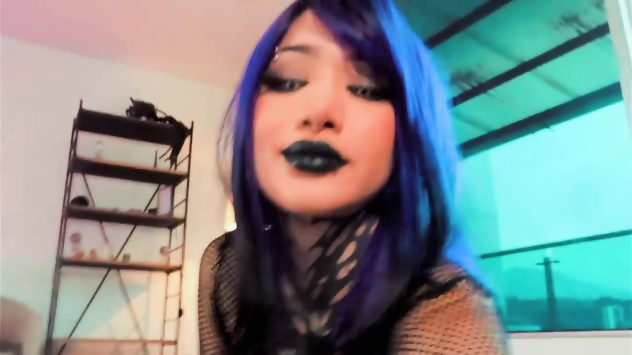 Goth Girlfriends Is Every Guys Dream! - EPORNER