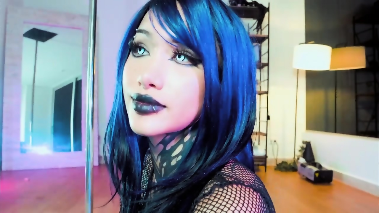 Goth Girlfriends IS GREAT! - EPORNER