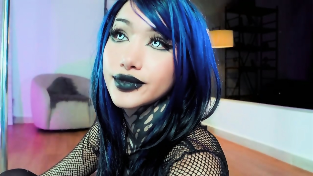 Goth Girlfriends IS GREAT! - EPORNER