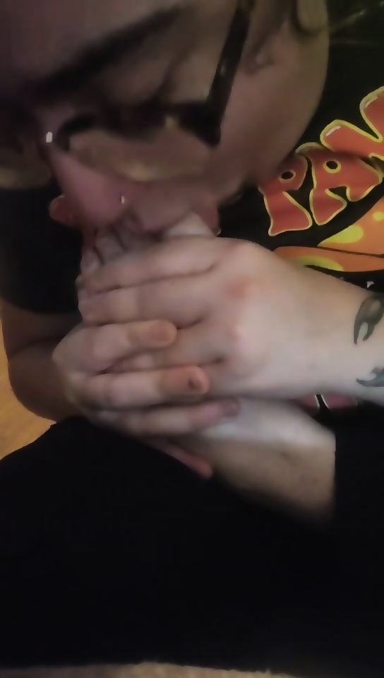Allie Feet Eporner