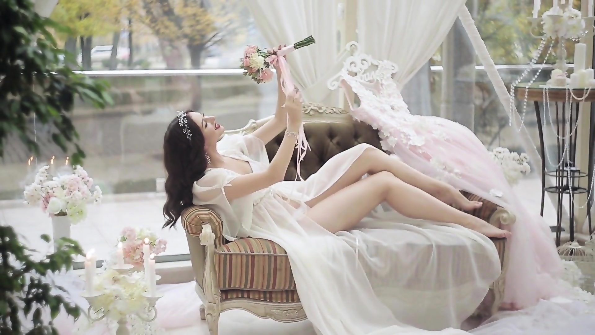 Explore Nossa Linha Exclusiva De Lingerie E Vestidos Sexys Eporner