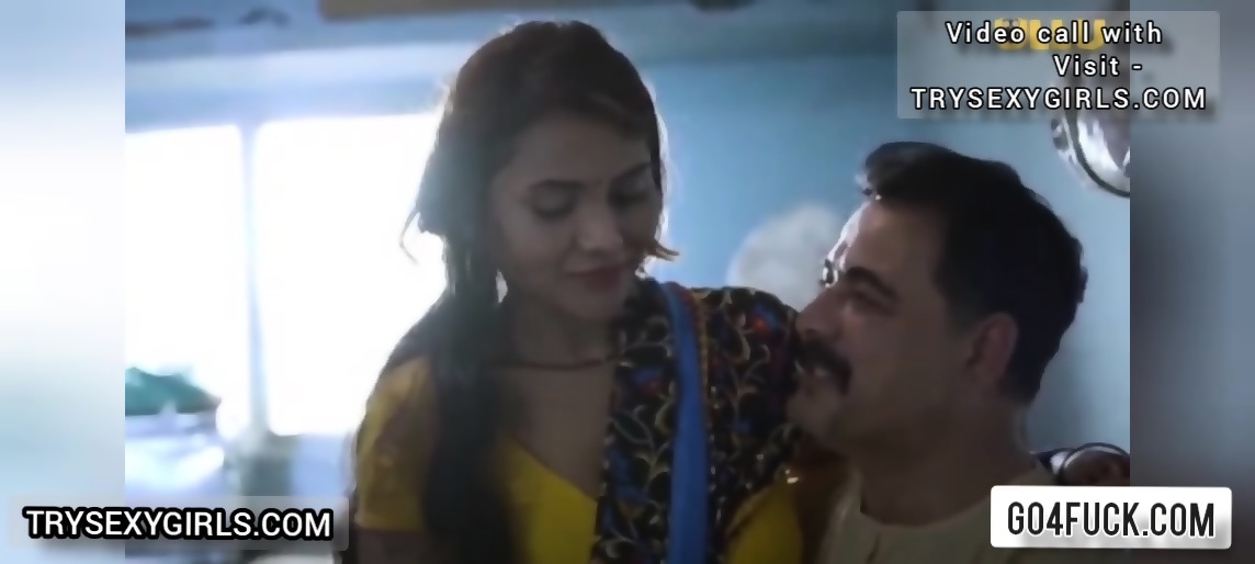 Desi Sasur Bahu Sex Video From The Sexy Adult Web Series Eporner