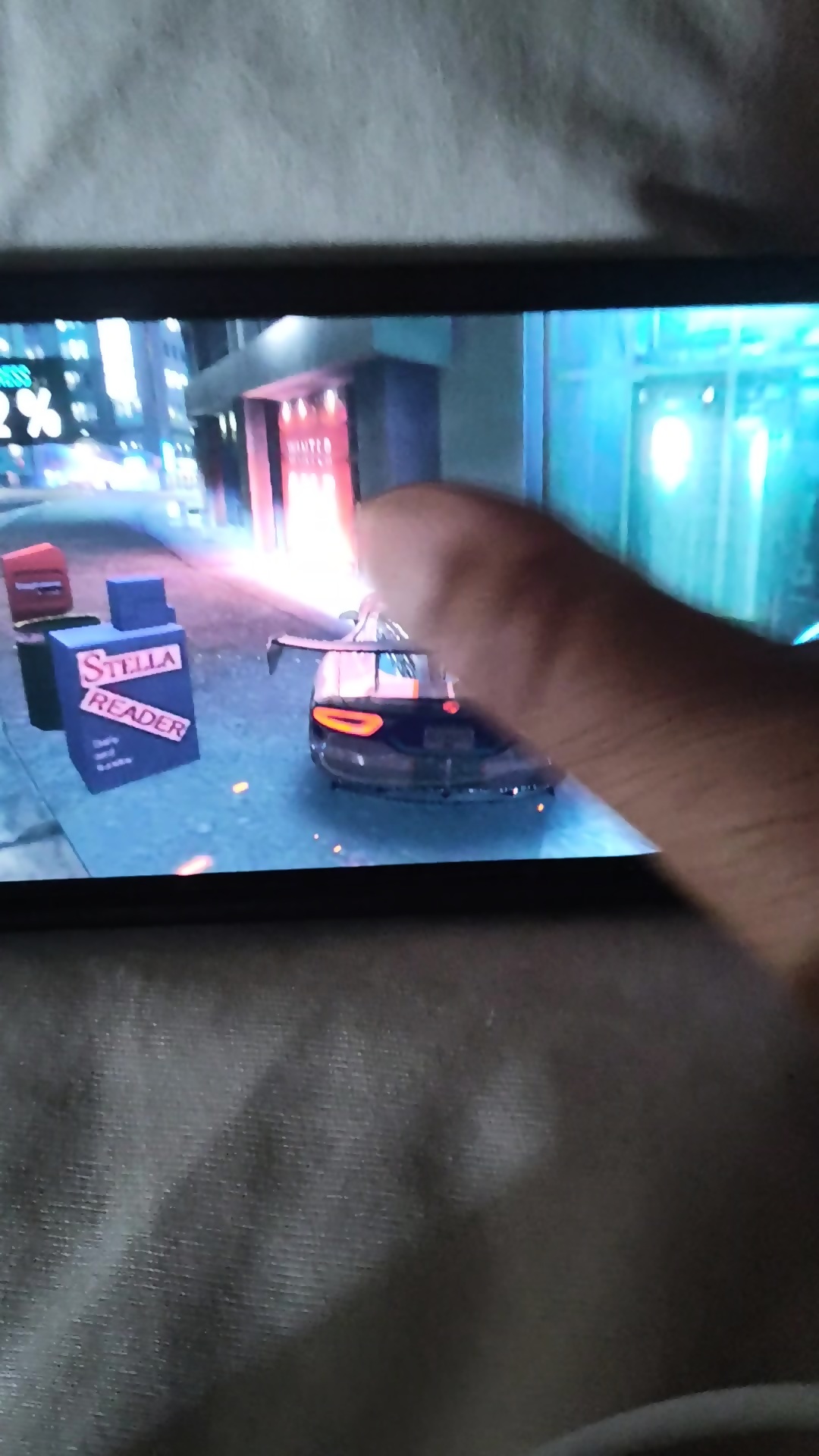Android Gaming Eporner