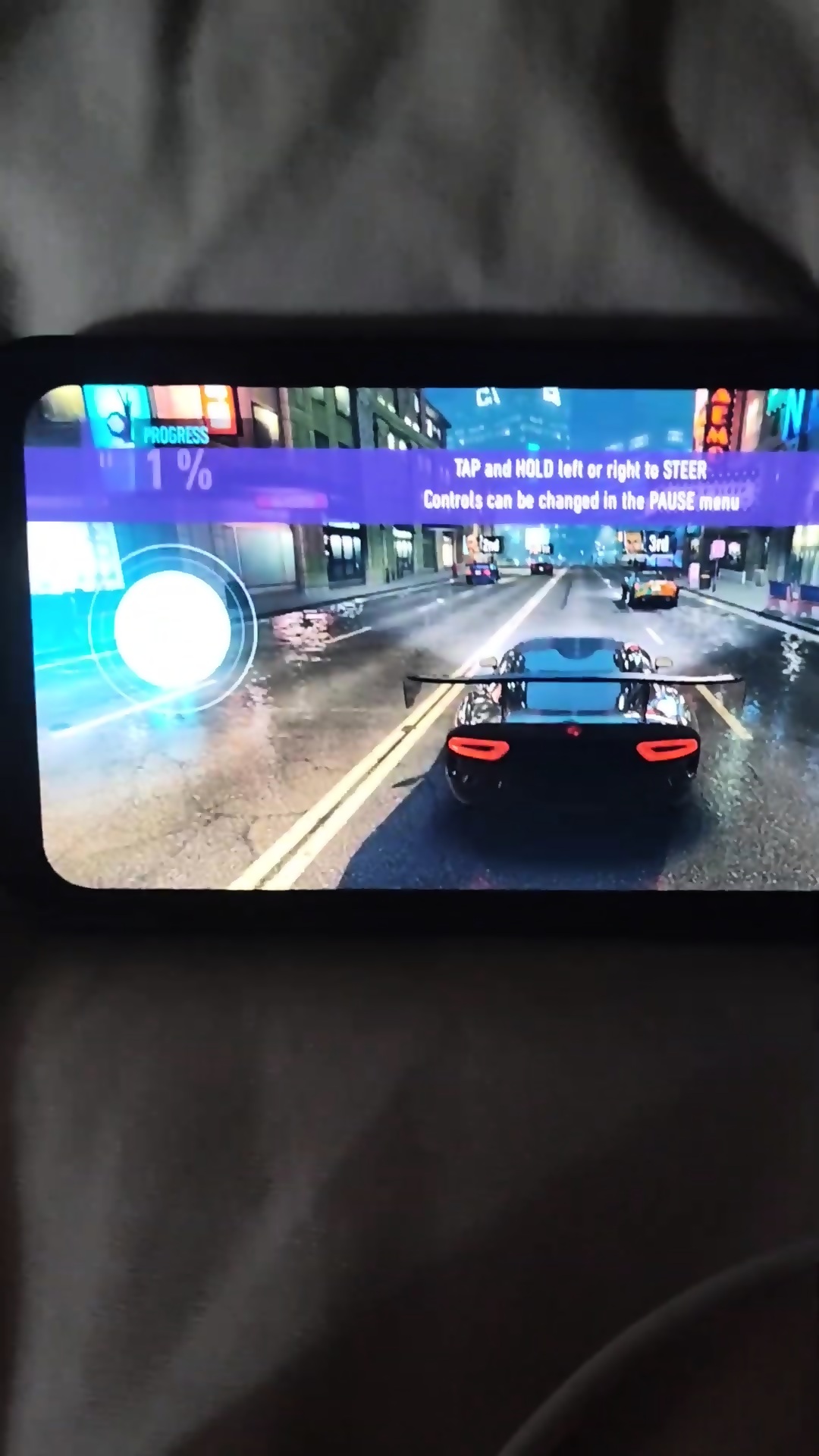 Android Gaming Eporner