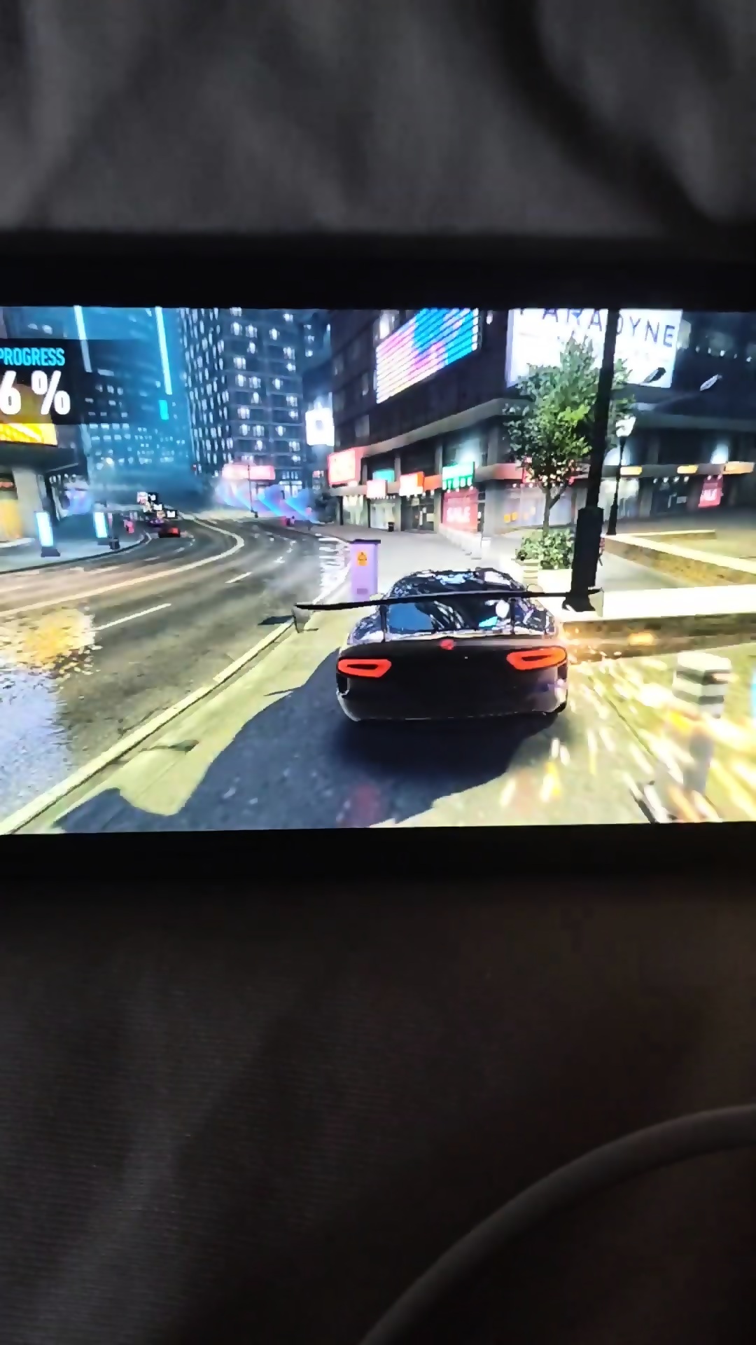 Android Gaming Eporner