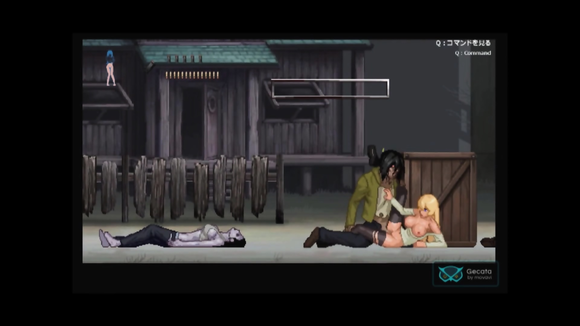 Hentaireviews Rpg Game Parasite In City Eporner