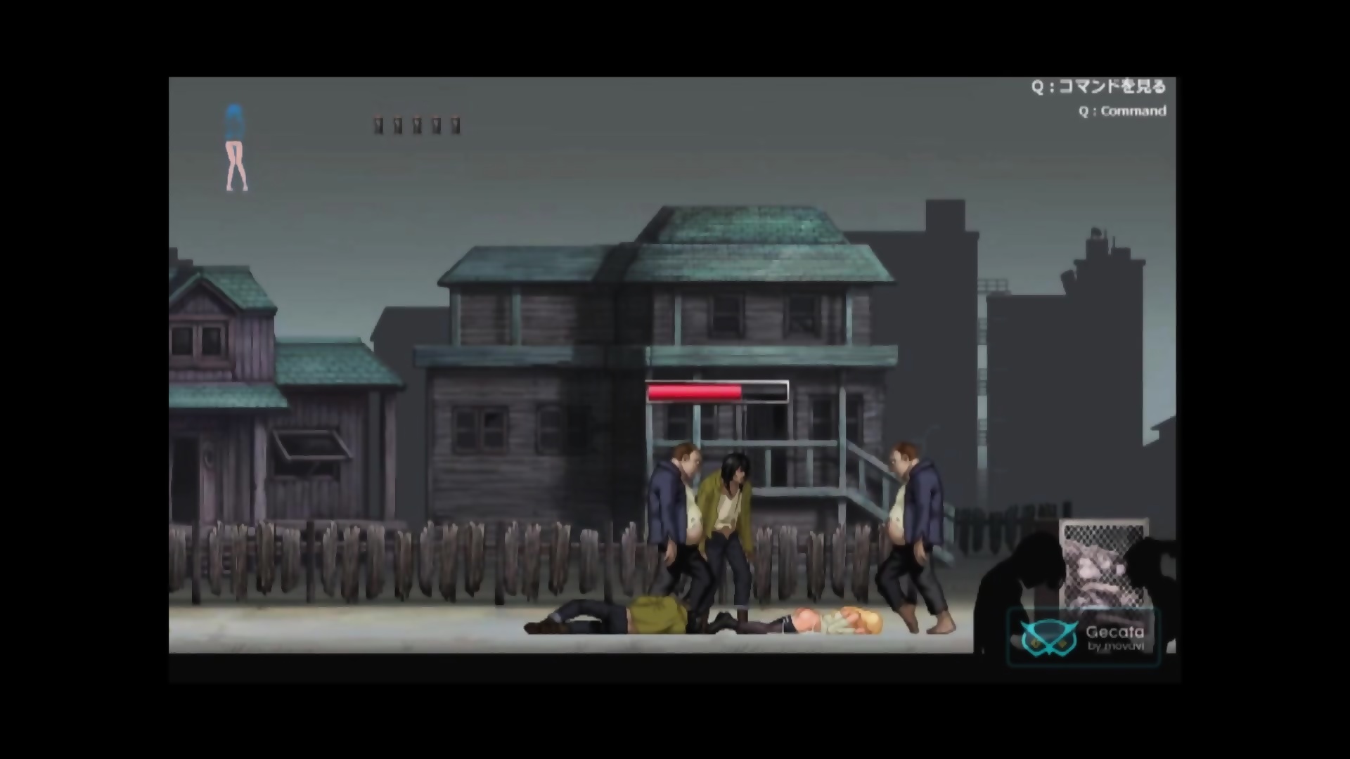 Hentaireviews Rpg Game Parasite In City Eporner