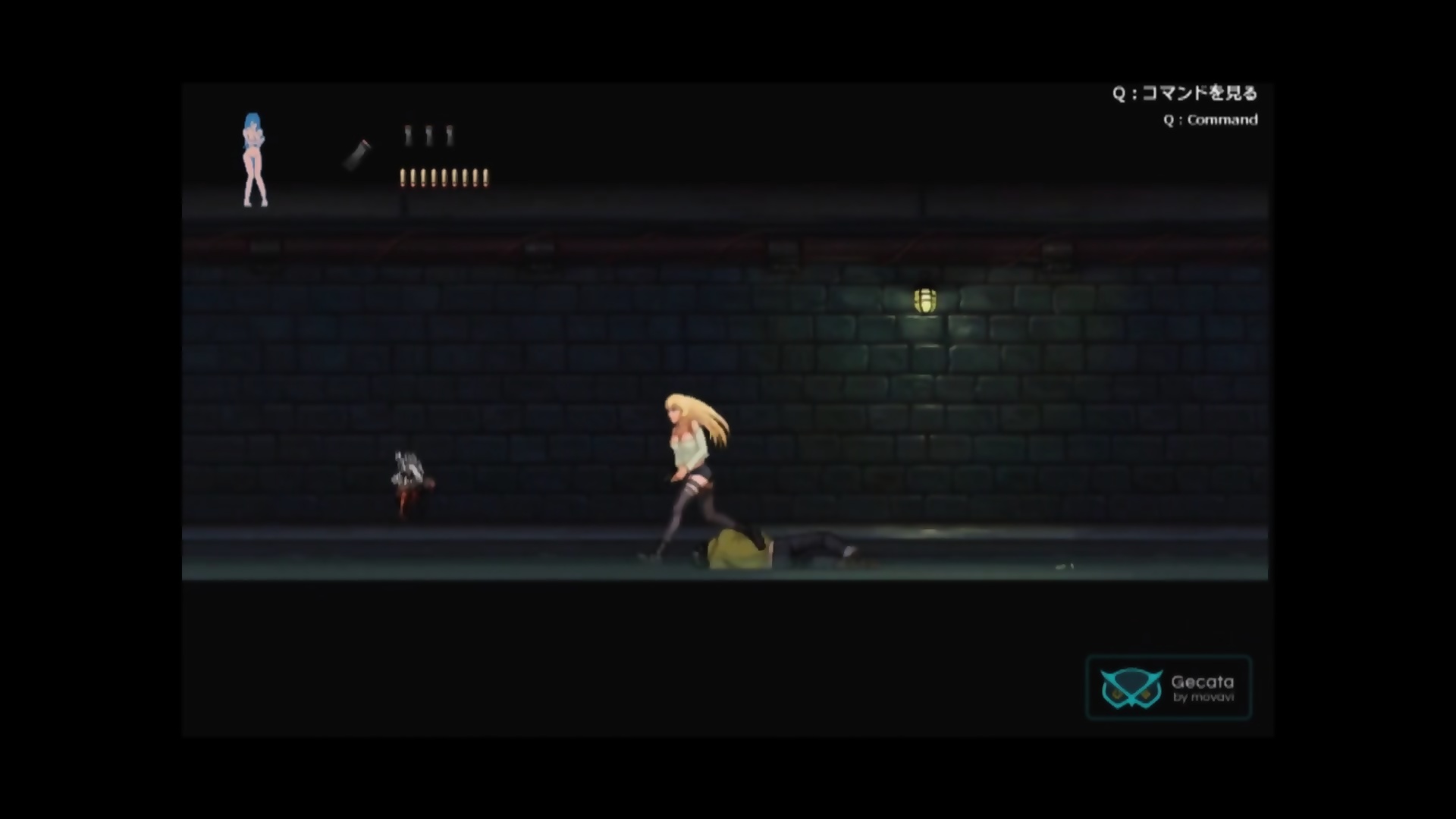 Hentaireviews Rpg Game Parasite In City Eporner