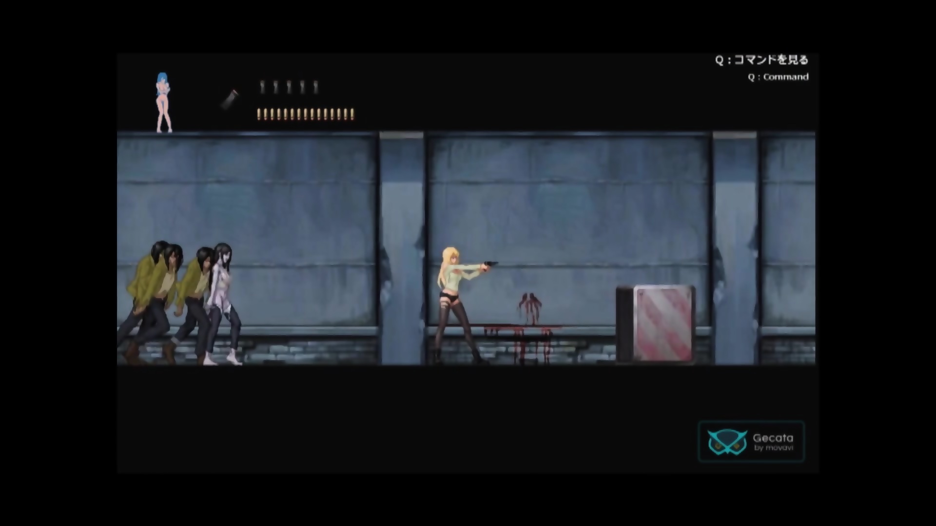 Hentaireviews Rpg Game Parasite In City Eporner