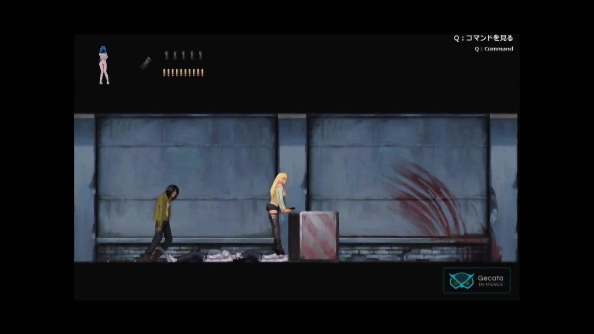 Hentaireviews Rpg Game Parasite In City Eporner