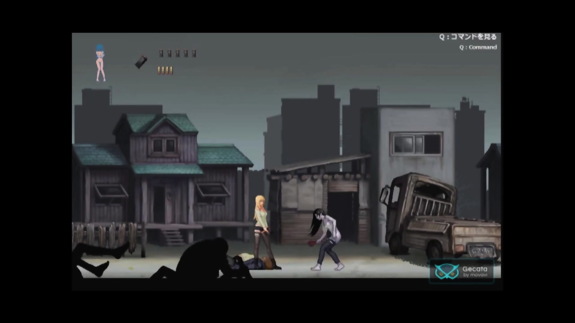 Hentaireviews Rpg Game Parasite In City Eporner