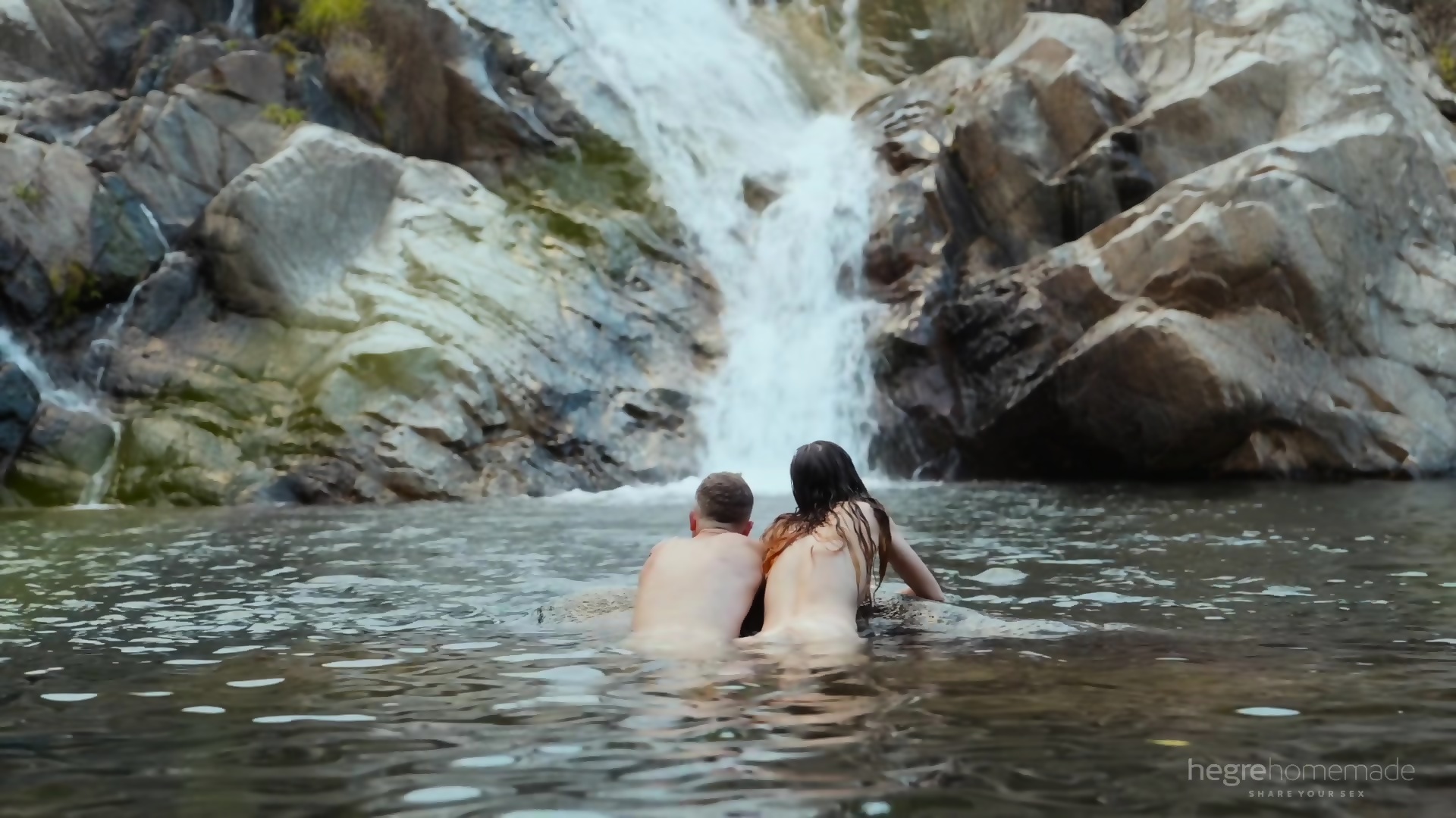 Ivan And Olli Jungle Sex Eporner