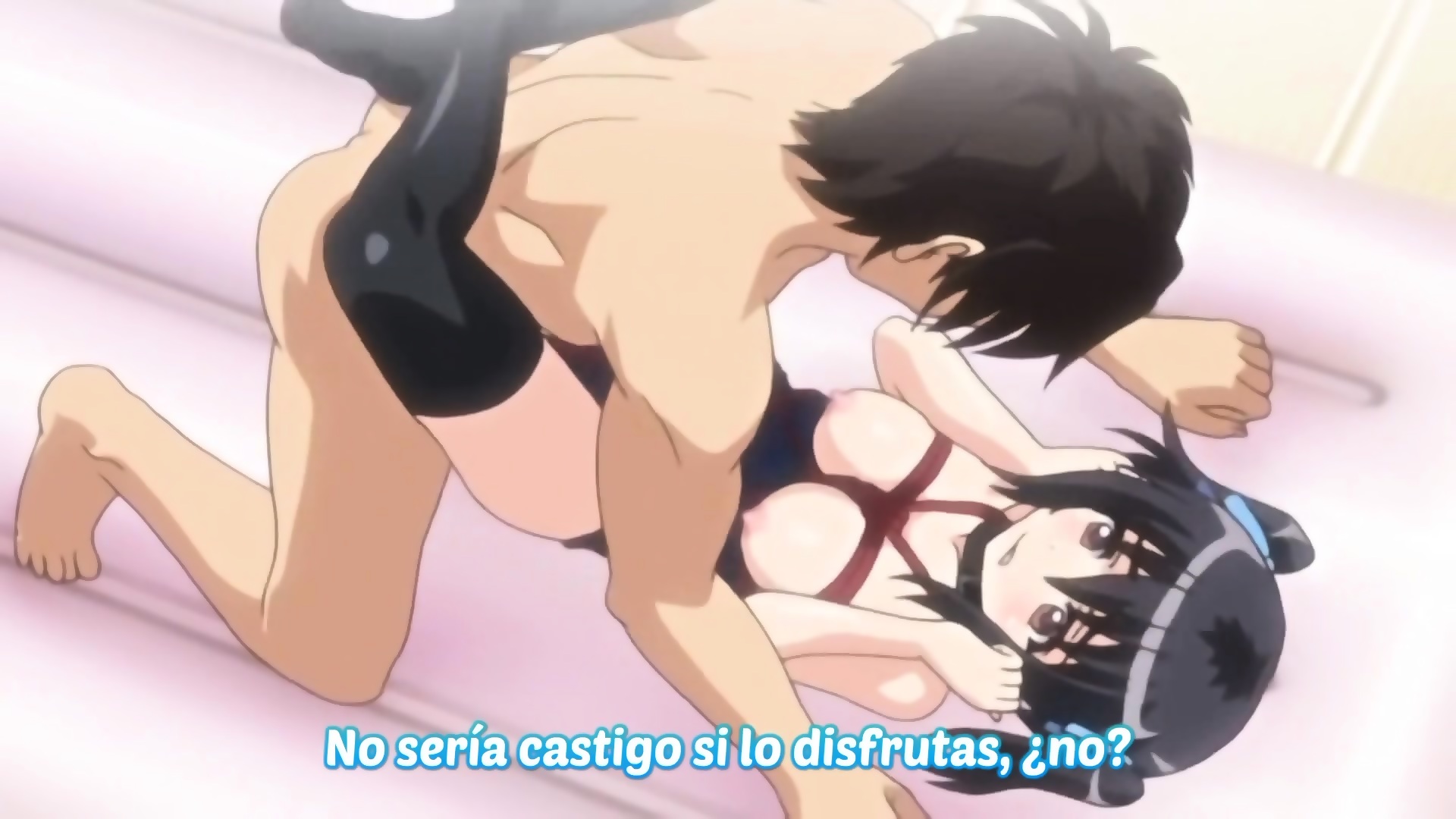 Sensei Ecchi 4 Eporner