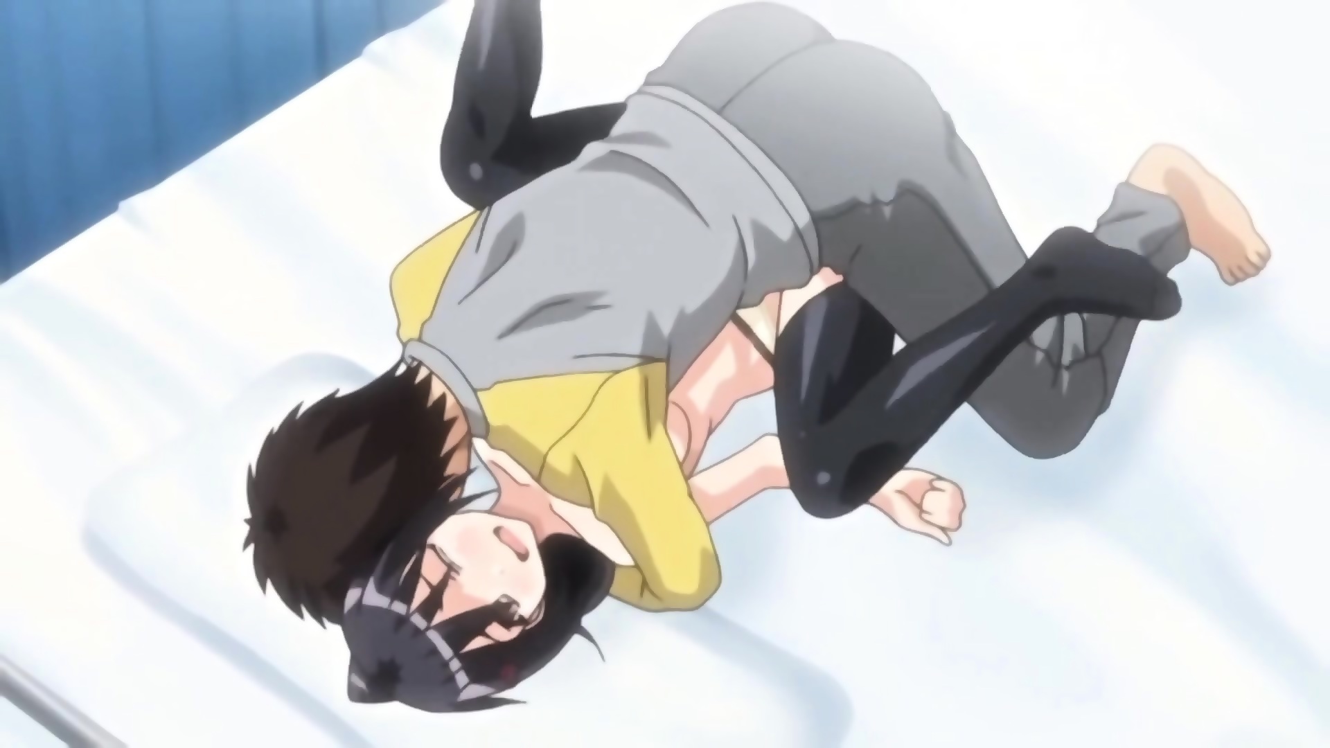 Sensei Ecchi 4 Eporner