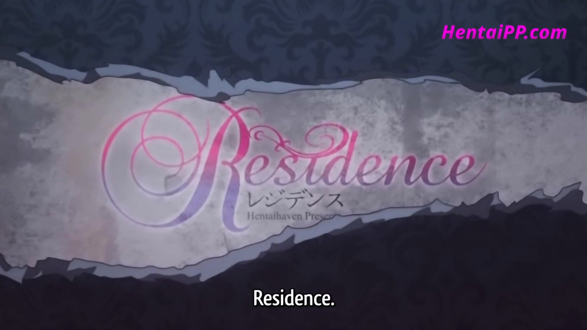 Haunted Residence Group Sex Hentai Eporner
