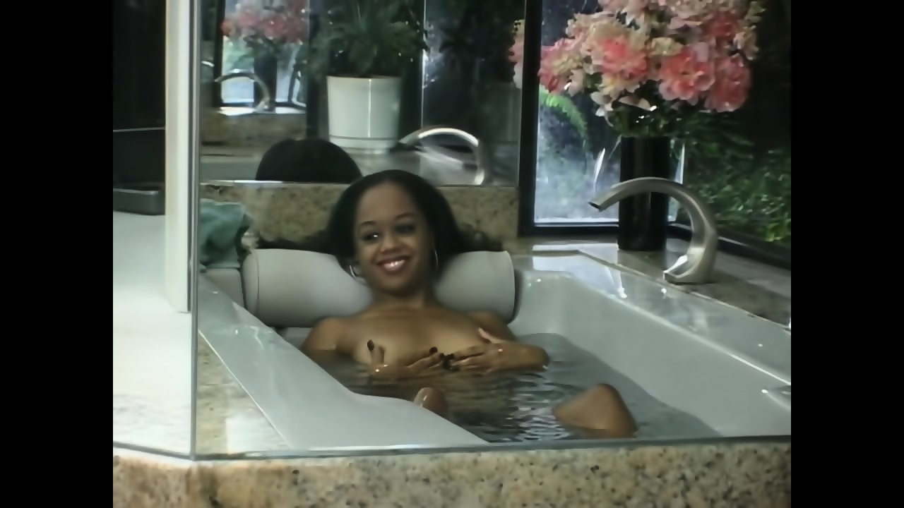 Jaimee Foxworth Upscaled Eporner