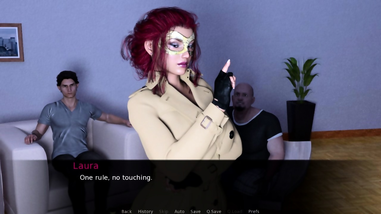 Hentaireviews Sex Visual Novel A Favor For A Friend Eporner