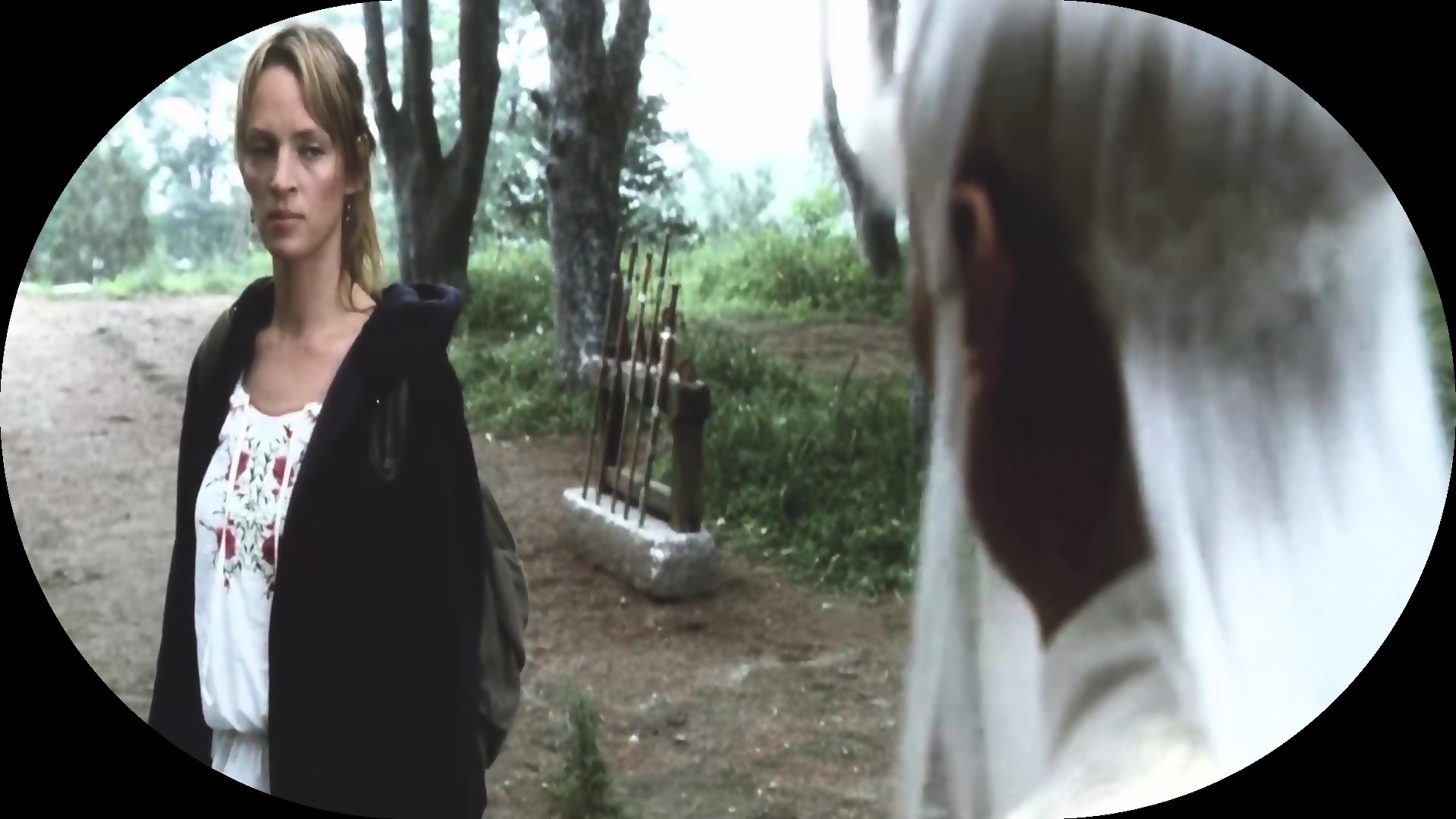 Bill Kill Bill 2 Eporner
