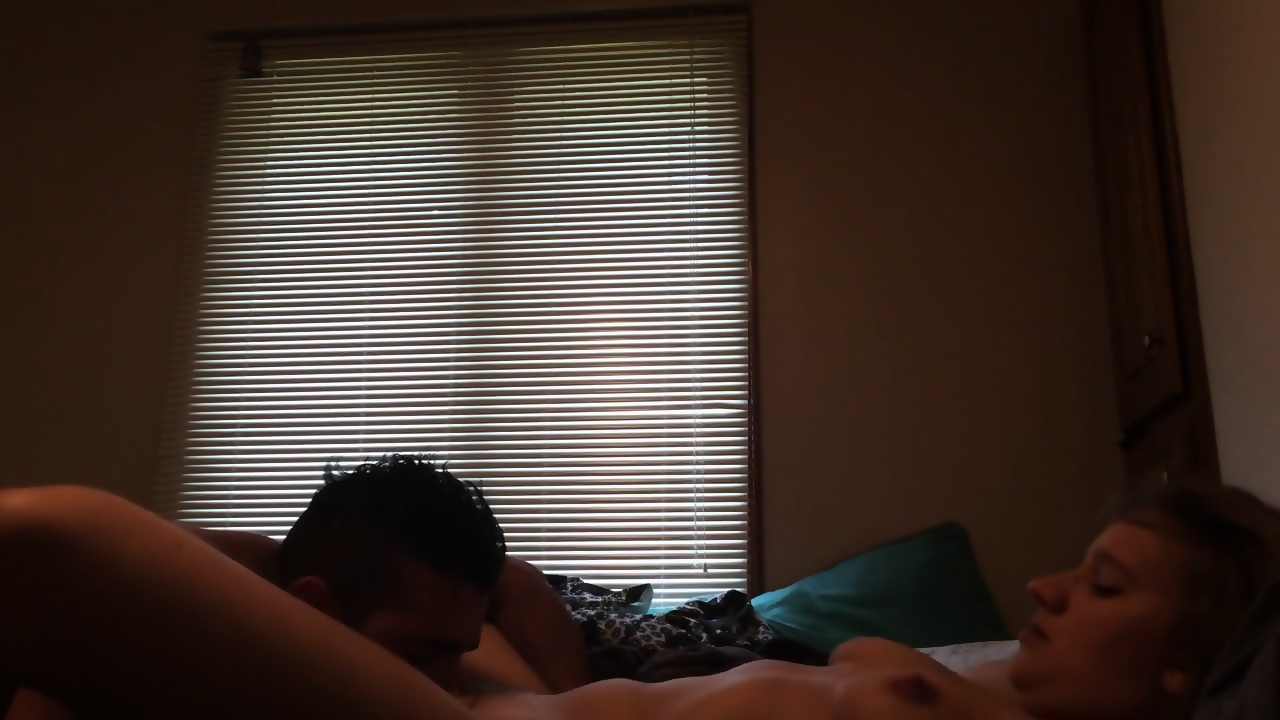 Creampie Seeding For A Horny Blonde Eporner