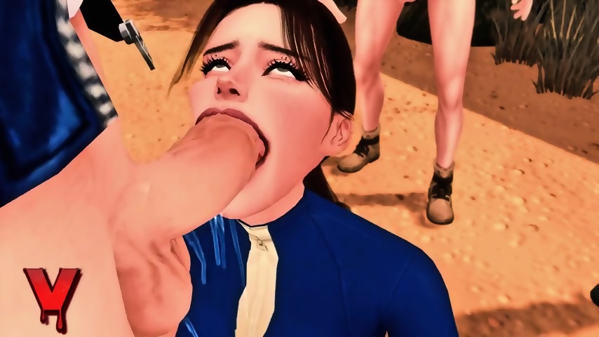 Fallout The Mojave Slut Lucy480p Lucy Lucy Eporner
