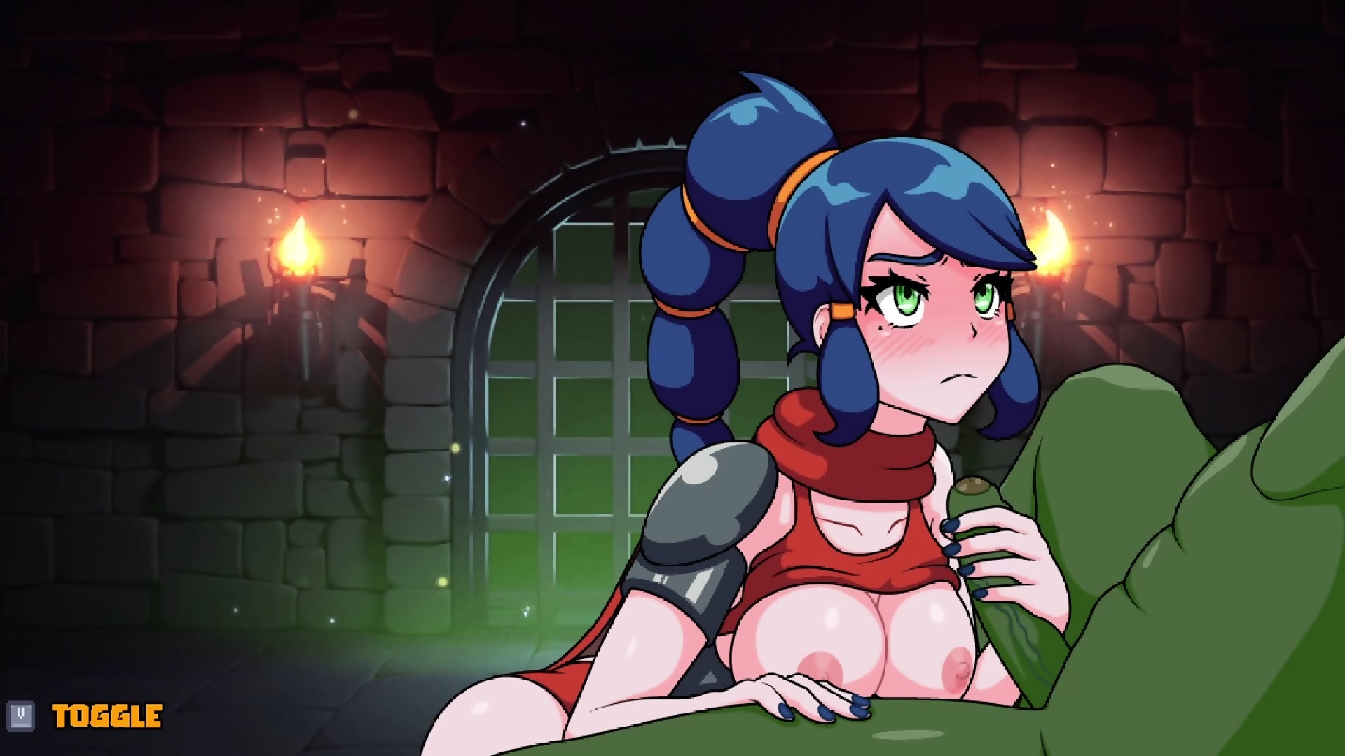 Heavy Hero All Sex Scenes Demo Eporner