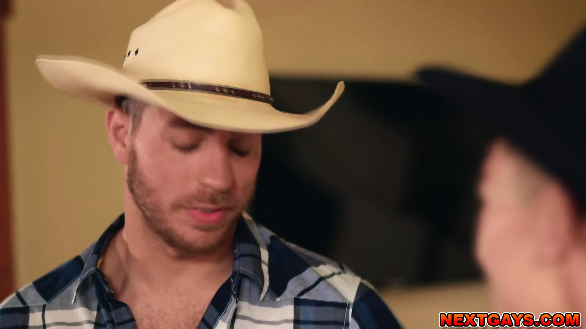 Ranch Hand Cody Seiya Rides Cowboy Carter Woods Big Cock - Cody Carter - EPORNER