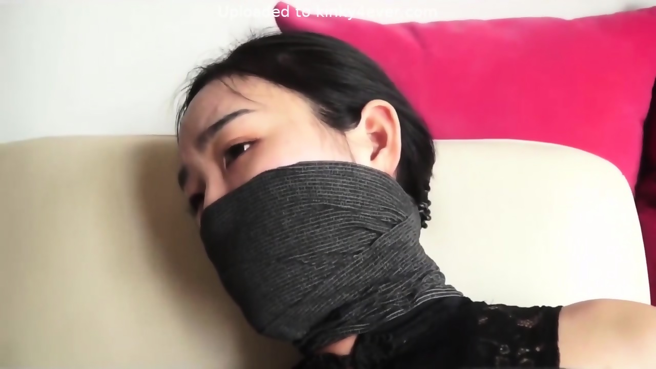 Wrap Gagged Two Girls Eporner