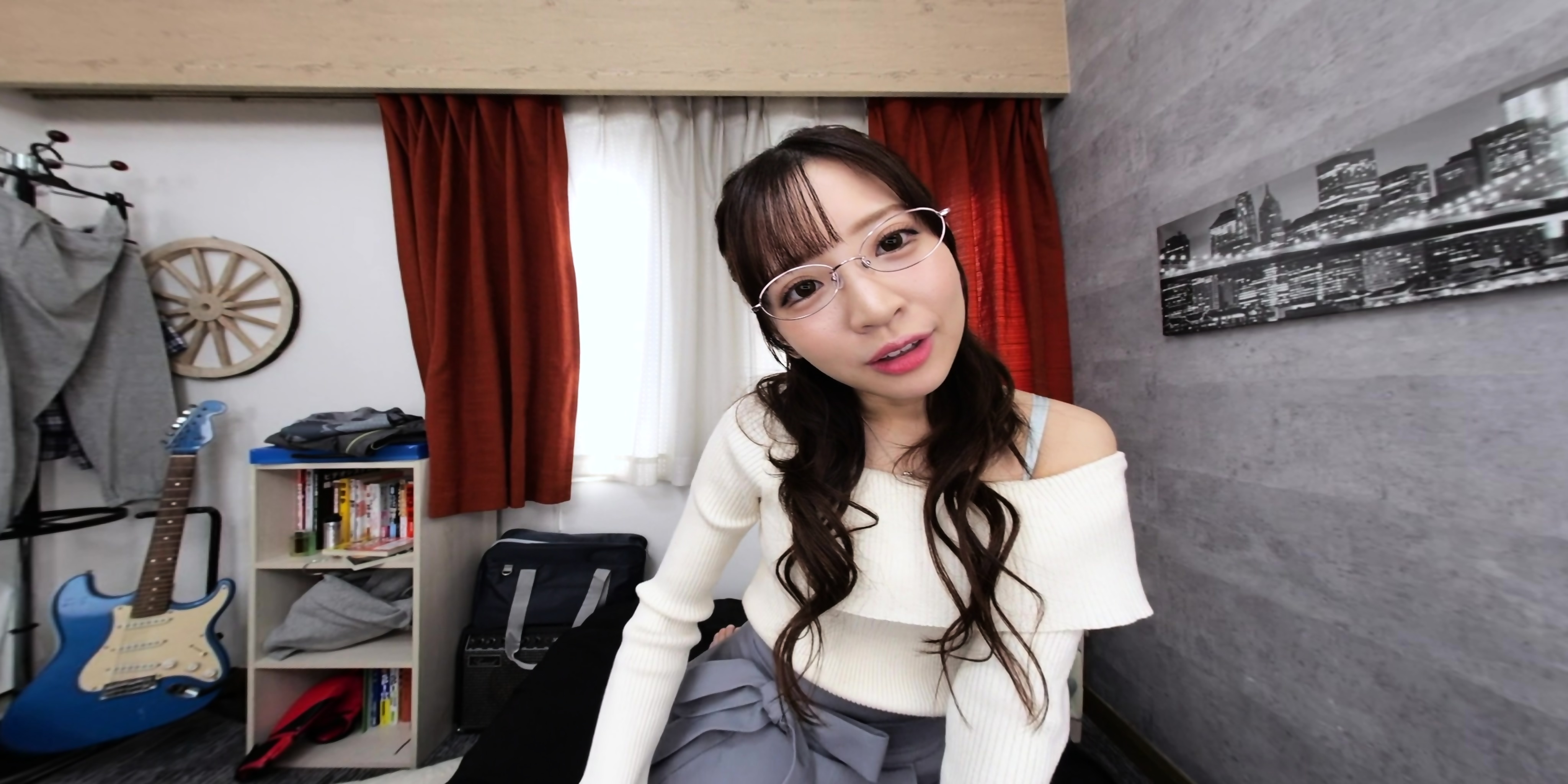 Hot Tutor Aya P2 - EPORNER