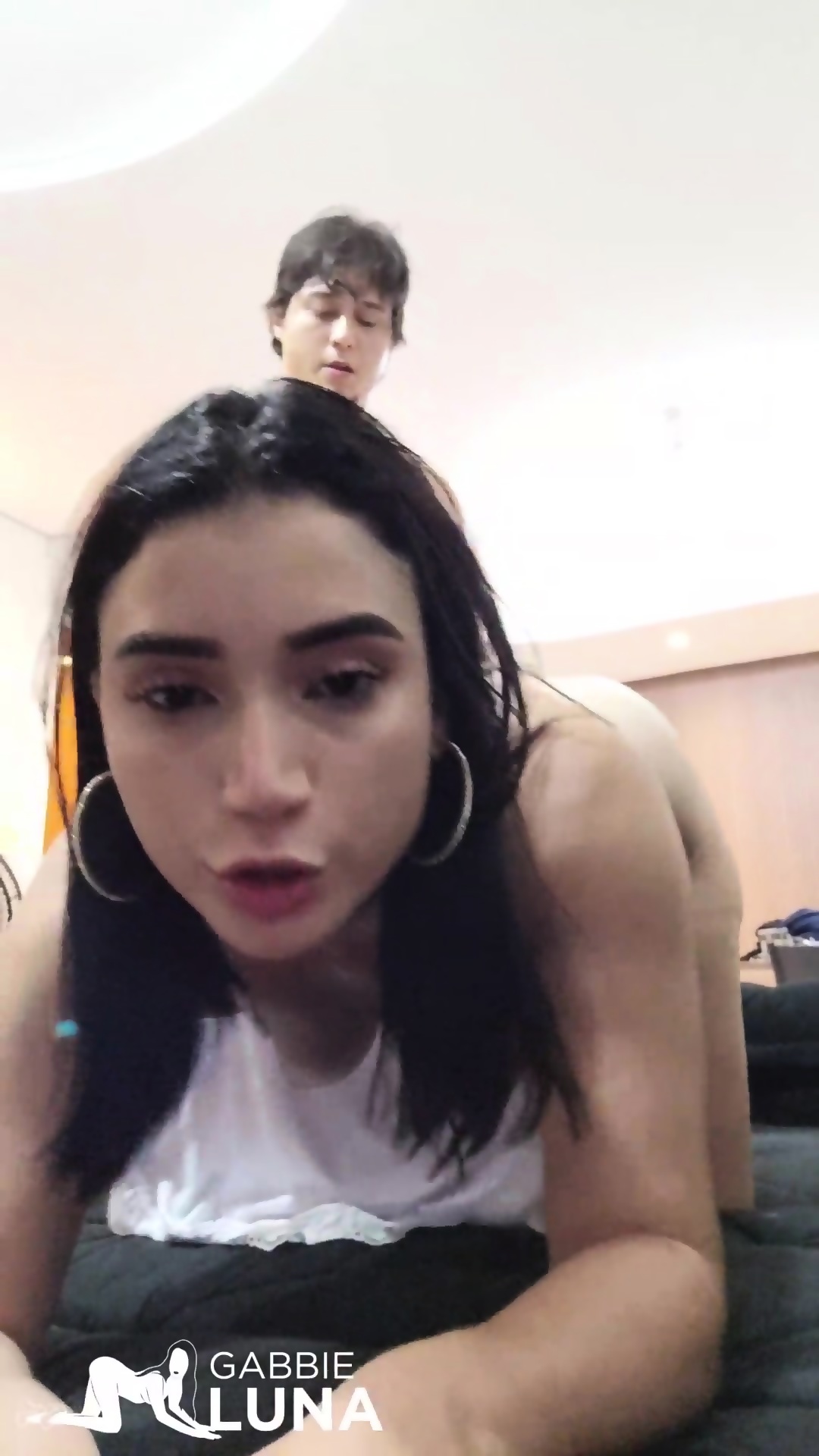 Fodeomeucuzinhoqueestougozandomp4 Gabbie Luna Eporner