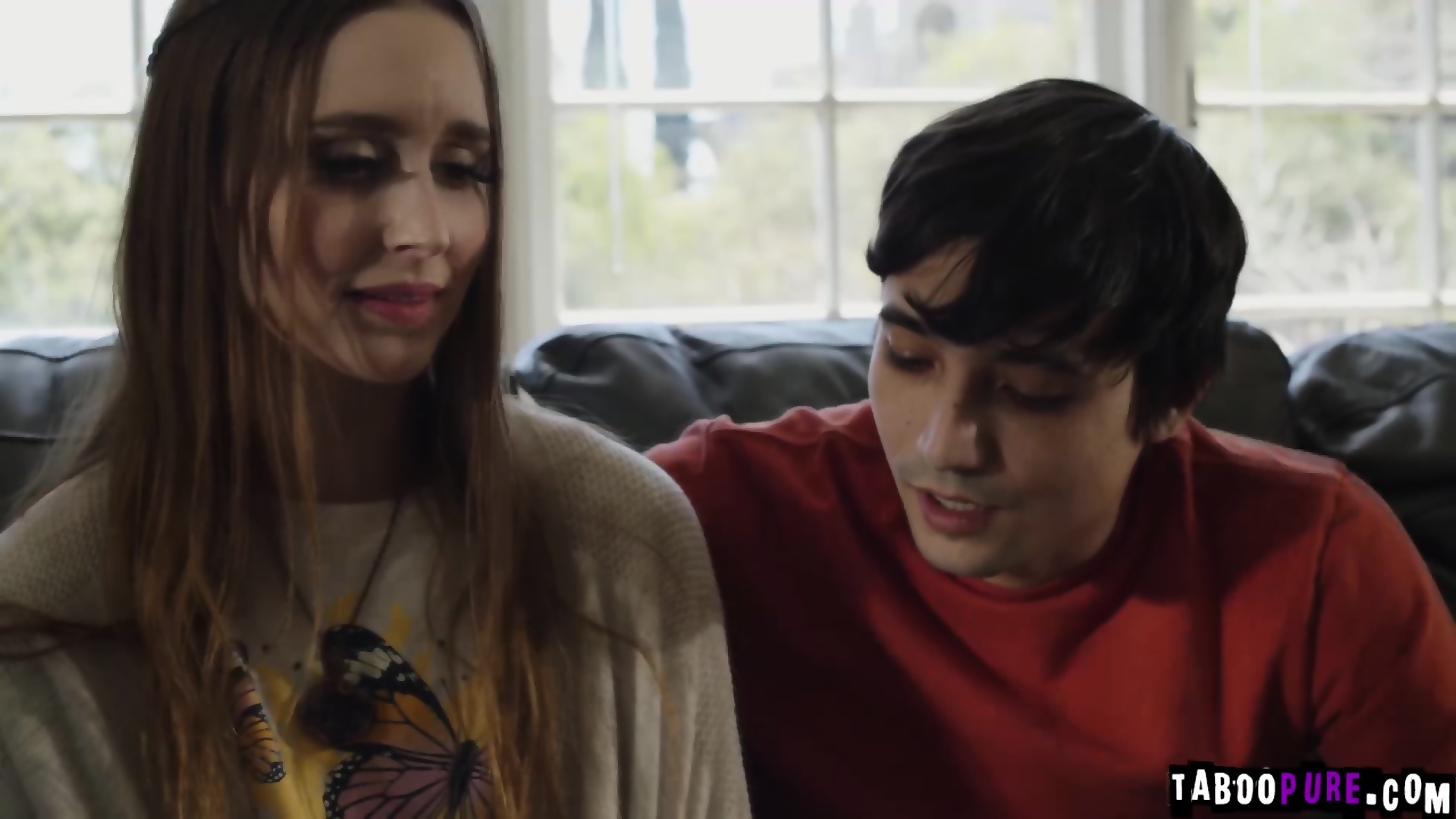 Chad Alva Guides Ricky Spanish And Laney Grey Through A Sexual Encounter Eporner