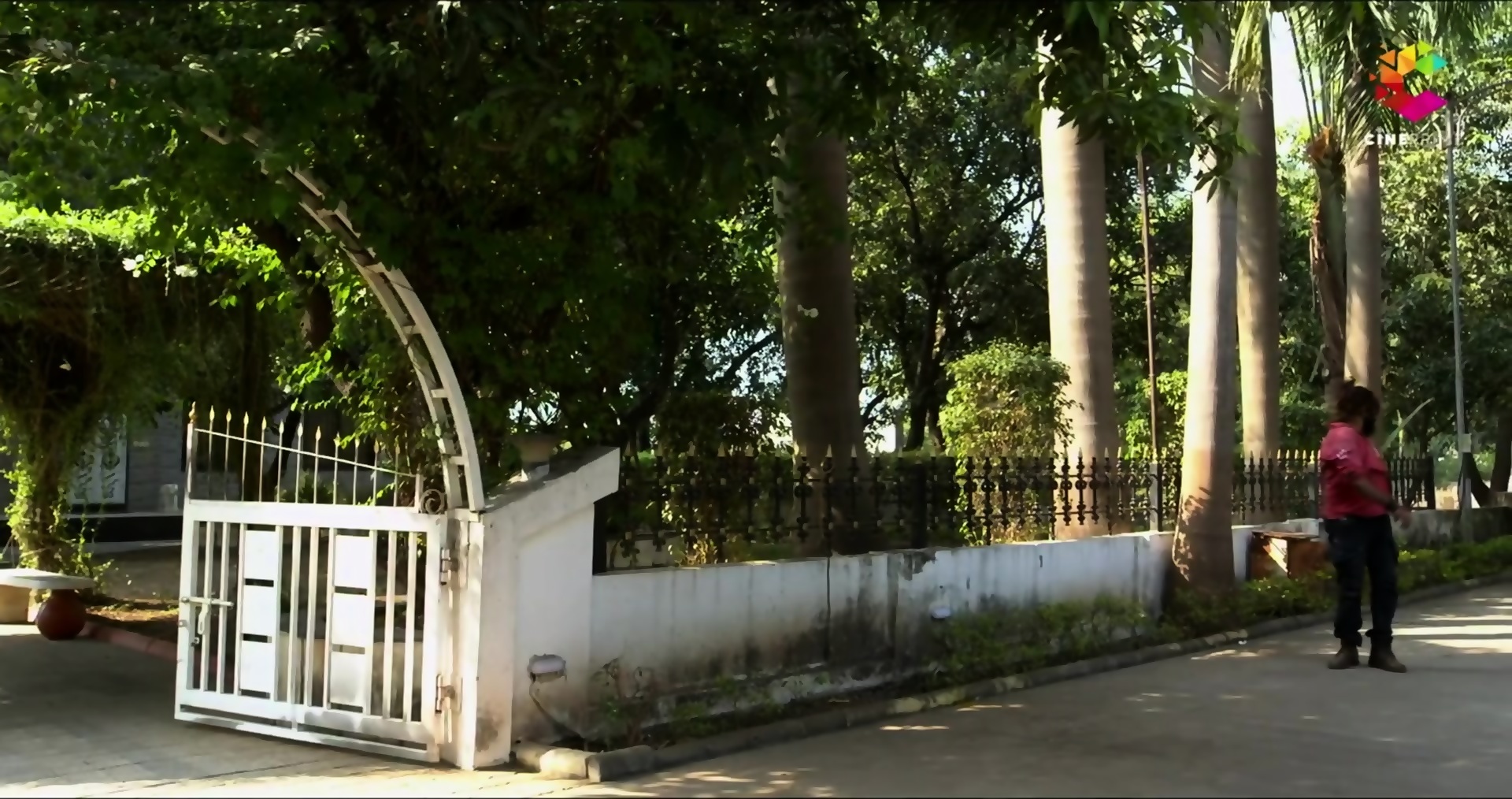 Darwaza Mat Kholna S01 Ep1 2 Eporner