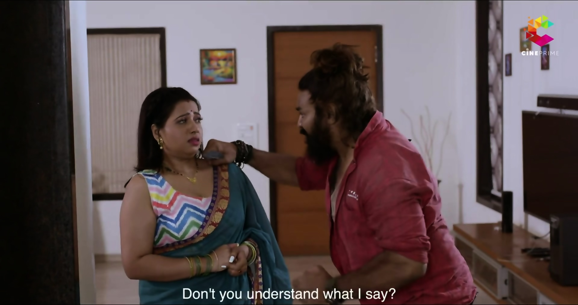 Darwaza Mat Kholna S01 Ep1 2 Eporner