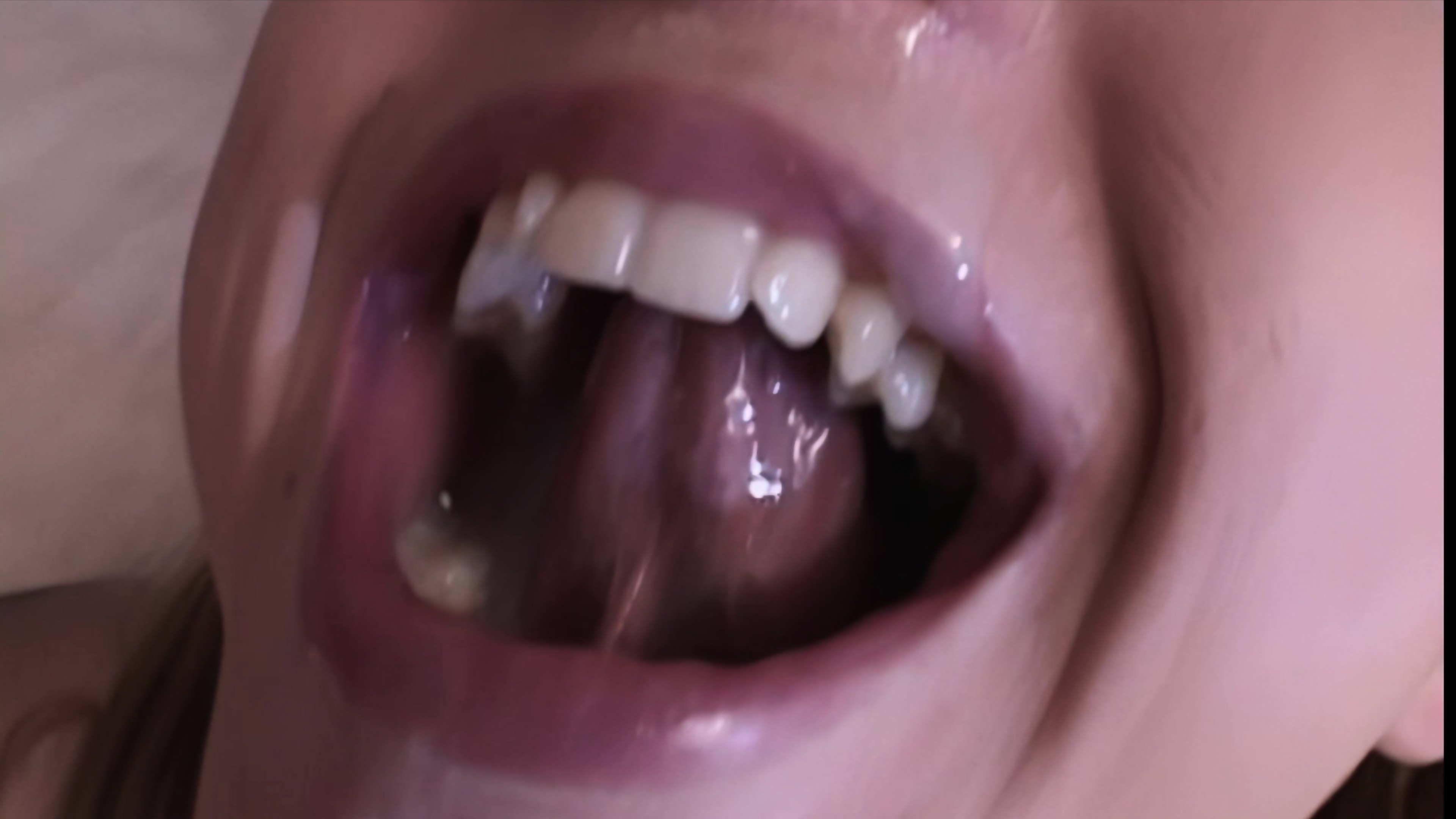 Monica Sweetheart Cum In Mouth Slo Mo Eporner