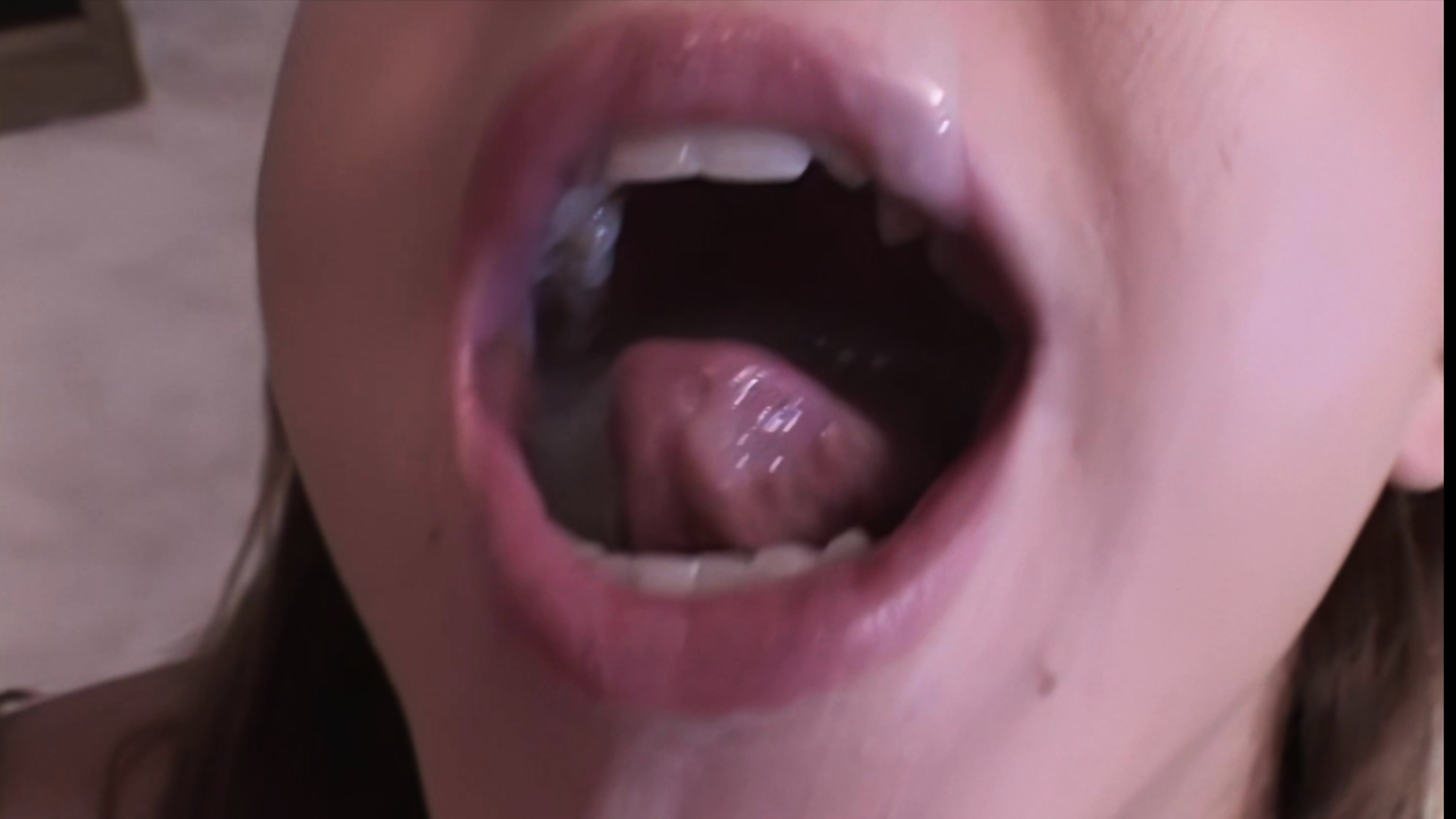 Monica Sweetheart Cum In Mouth Slo Mo Eporner