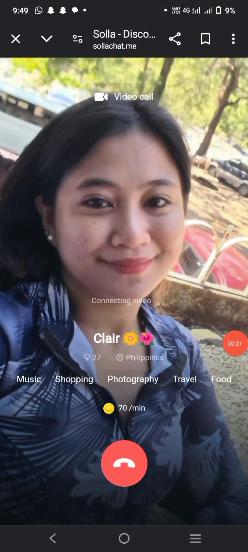 Indian Man Online Video Call Sex Eporner 7058