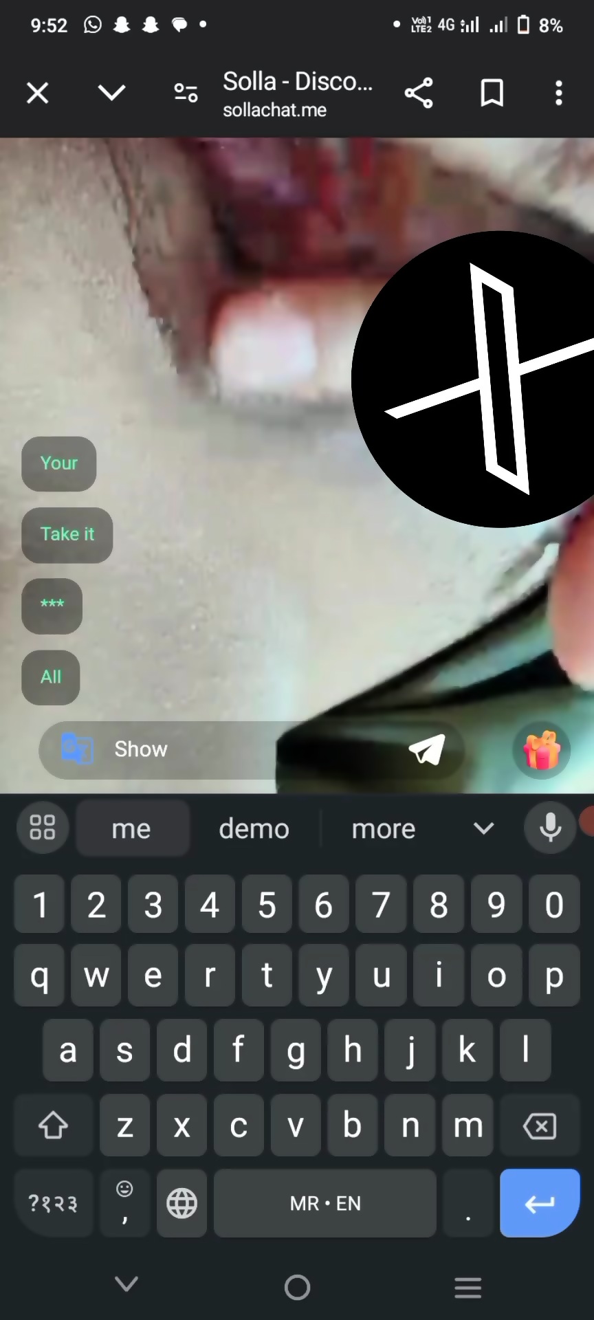 Indian Man Online Video Call Sex Eporner