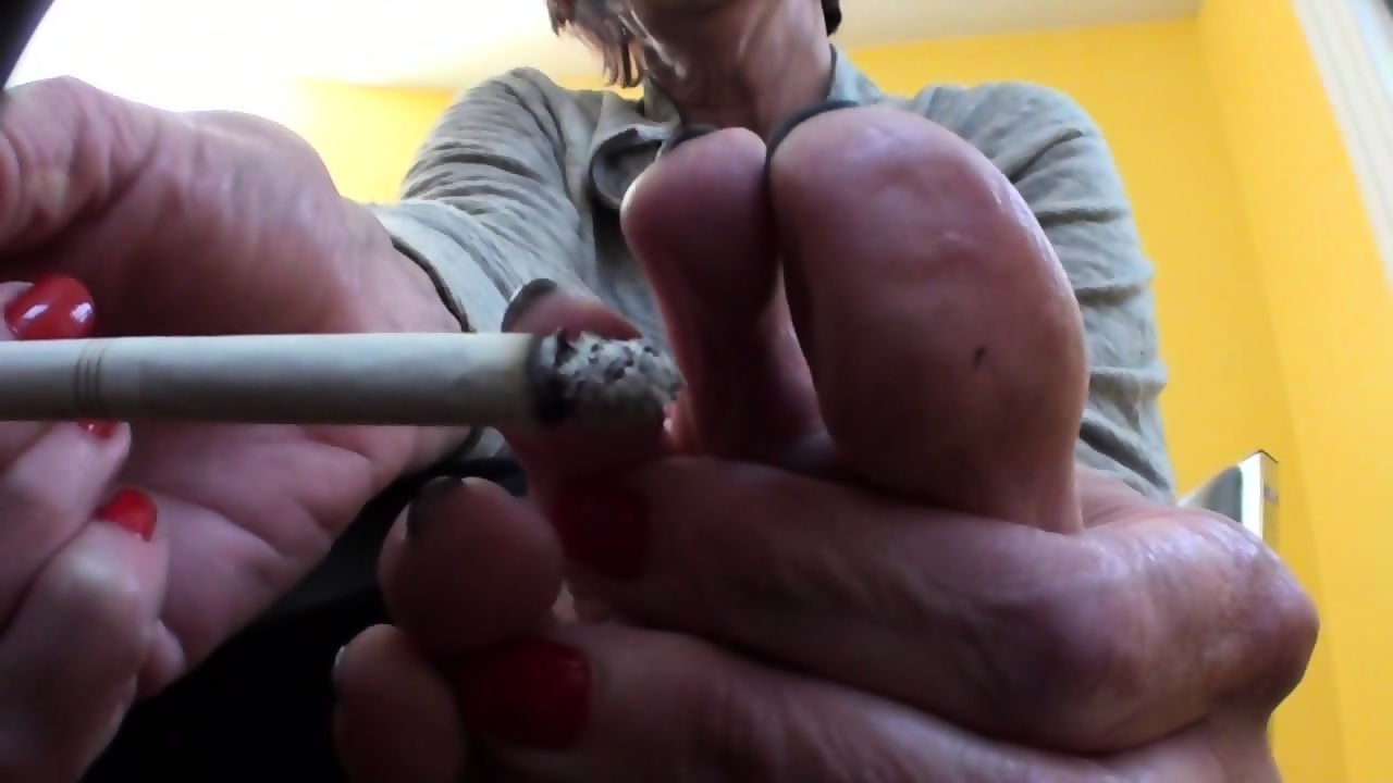 Mature Feet 11 Eporner