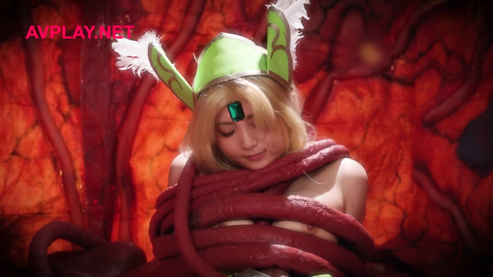 Tentacle Porn Eporner