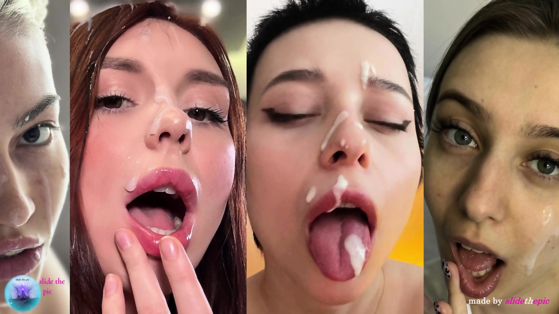 Stp Cum Covered Faicals Vol 1 Eporner
