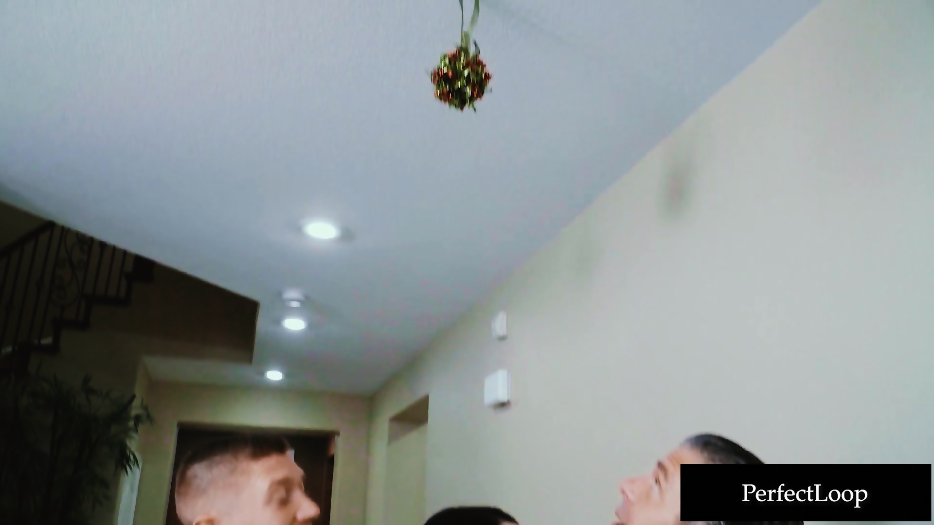 Angela White Xmas Dp Pmv Eporner